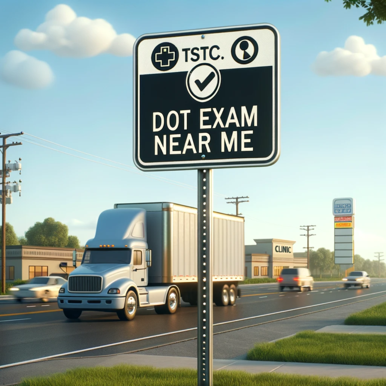 Charlotte DOT Exam Center - The best place for a DOT exam in Charlotte, NC